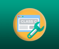 Class C Ip Checker – CoderWell